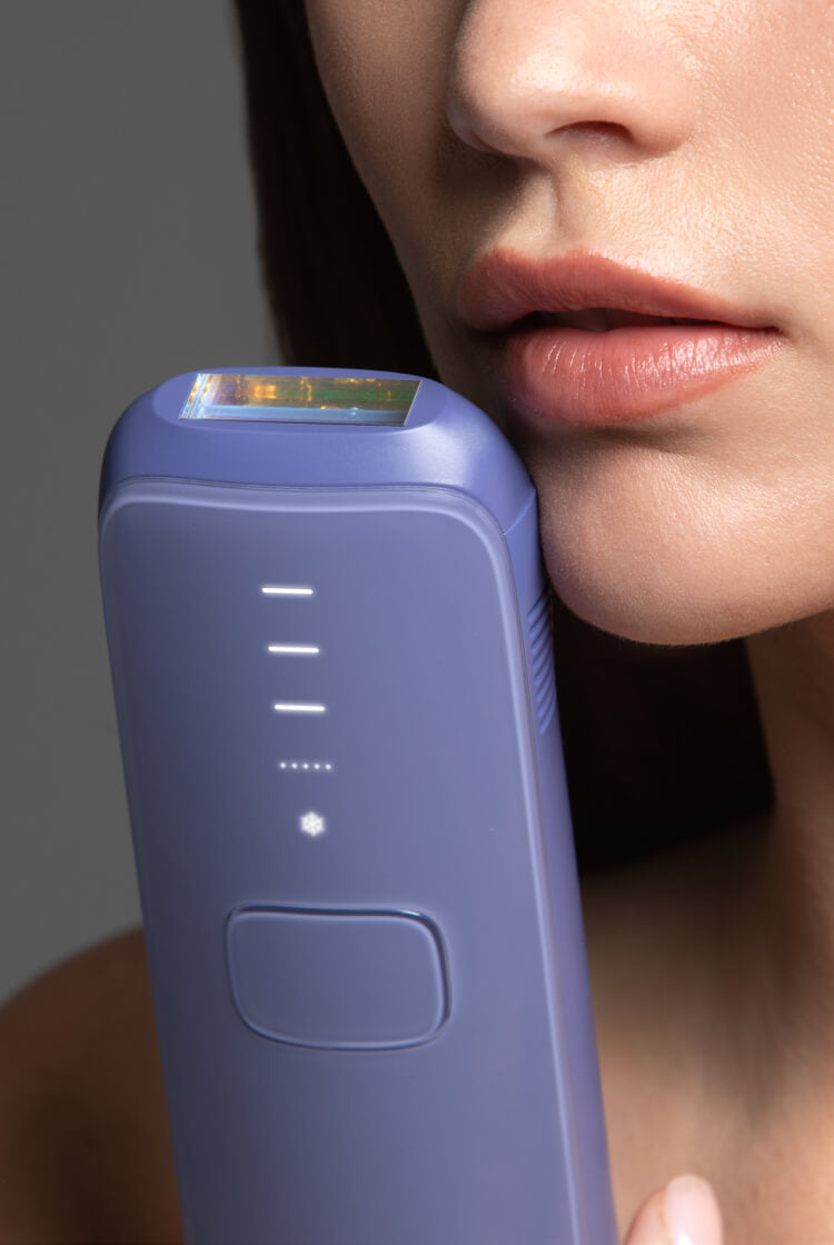 How Does Ulike IPL Hair Removal Work?